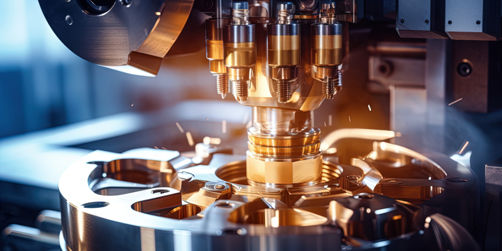 9 Future Trends to Watch For in CNC Swiss Machining For 2024